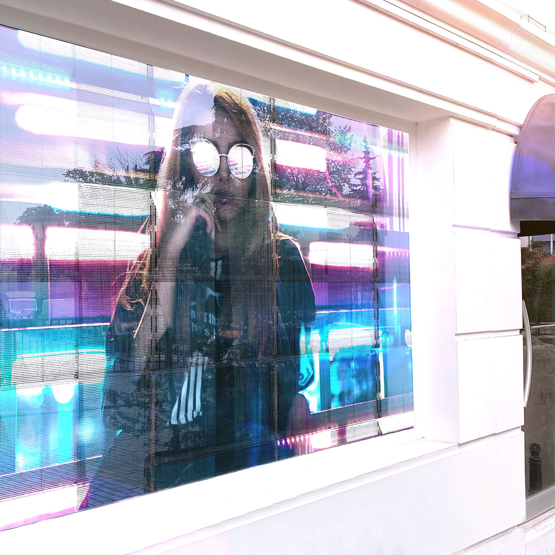 Digital Signage | Cactus Design